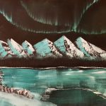 aurora-russell-collins - Russell Collins Art